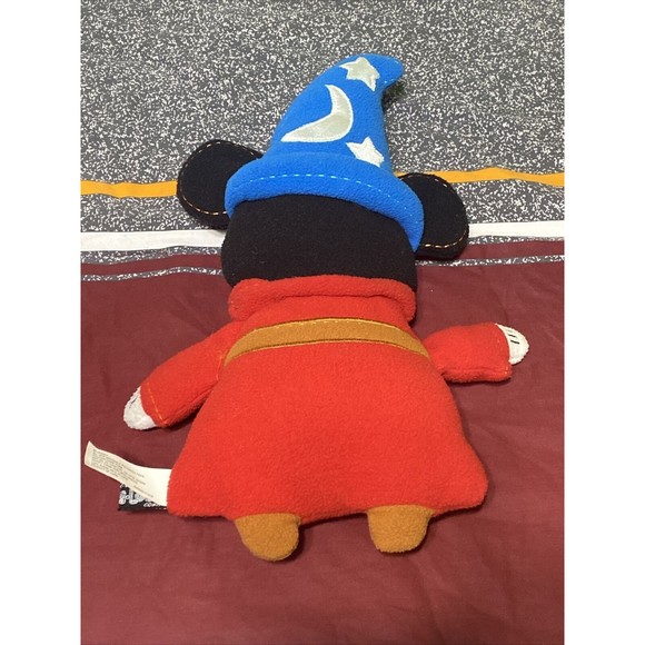 Disney | Toys | Disney Pook A Looz Fantasia Sorcerers Apprentice Mickey ...